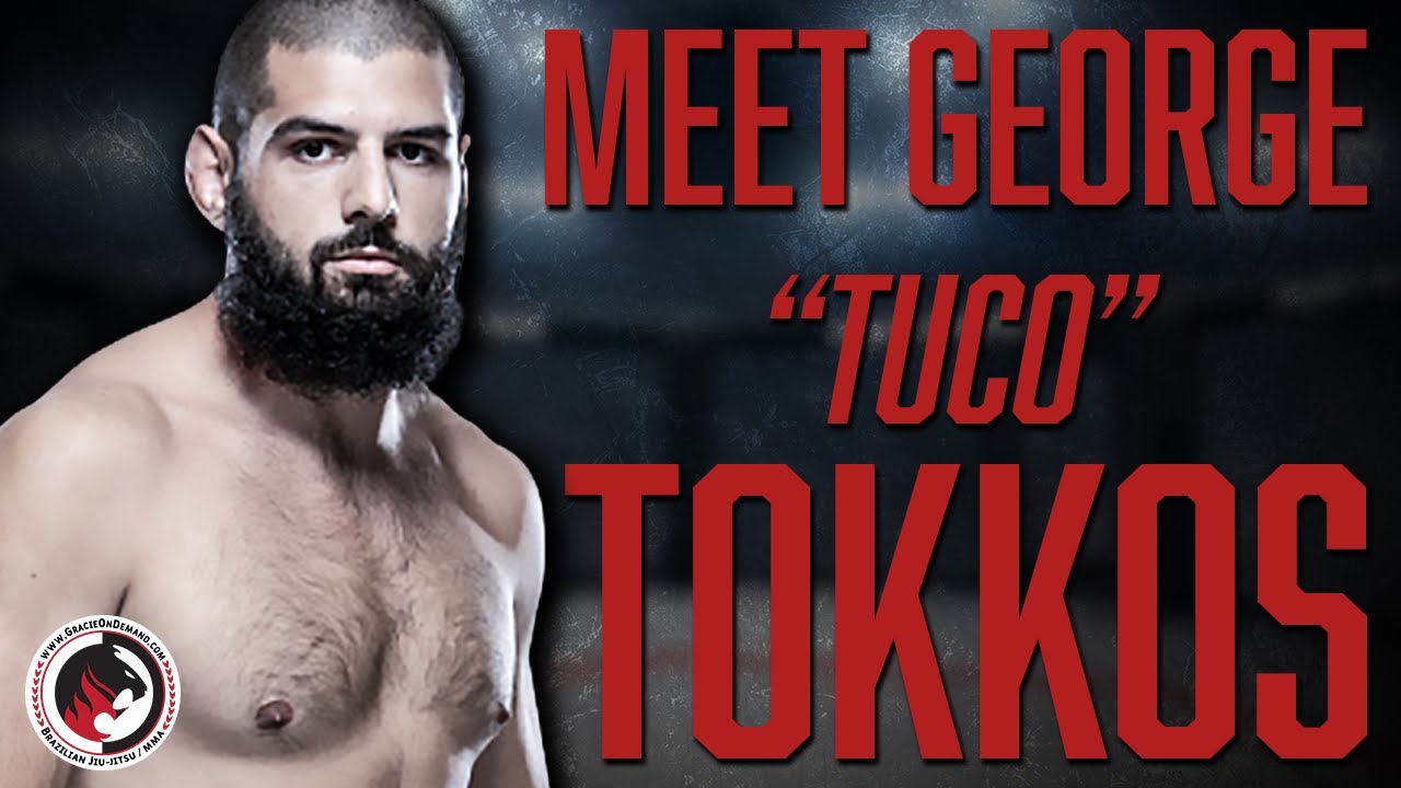 Tuco Tokkos MMA - Net Worth, Contract, Detailed Information ...