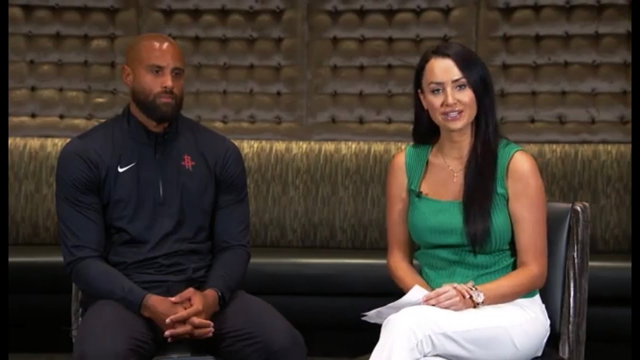 Cam Hodges - Houston Rockets Net Worth, Contract, Detailed Information ...