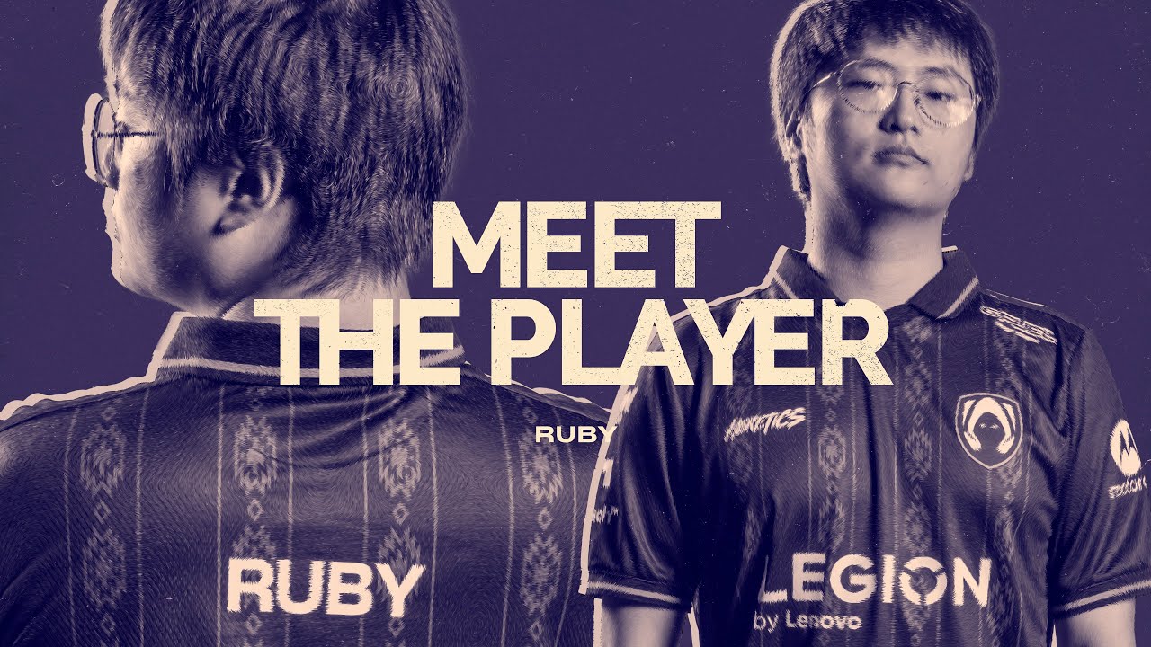 Ruby - League of Legends Salary, Net Worth, Player Information ...