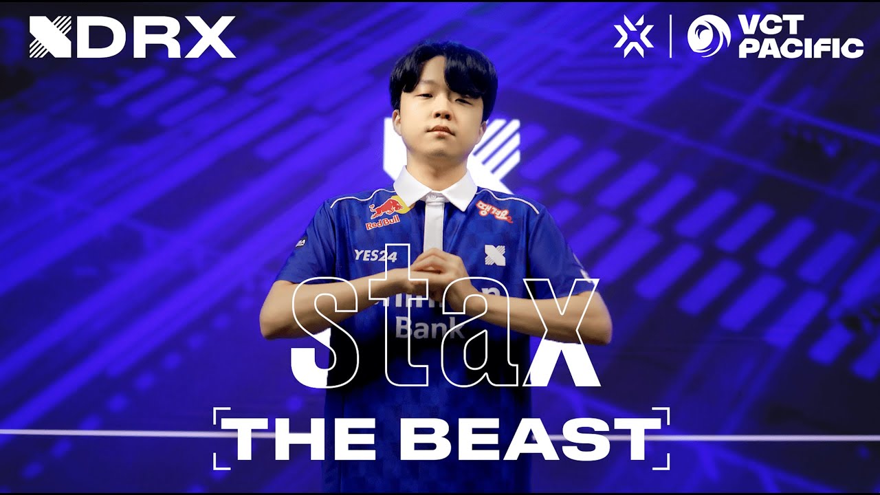 stax - Valorant Salary, Net Worth, Player Information - CollegeNetWorth.com