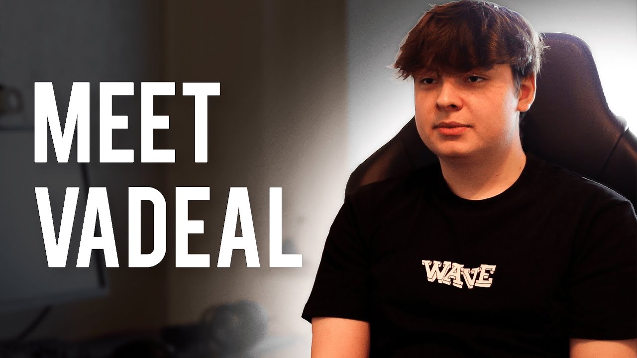 Vadeal - Fortnite Salary, Net Worth, Player Information ...