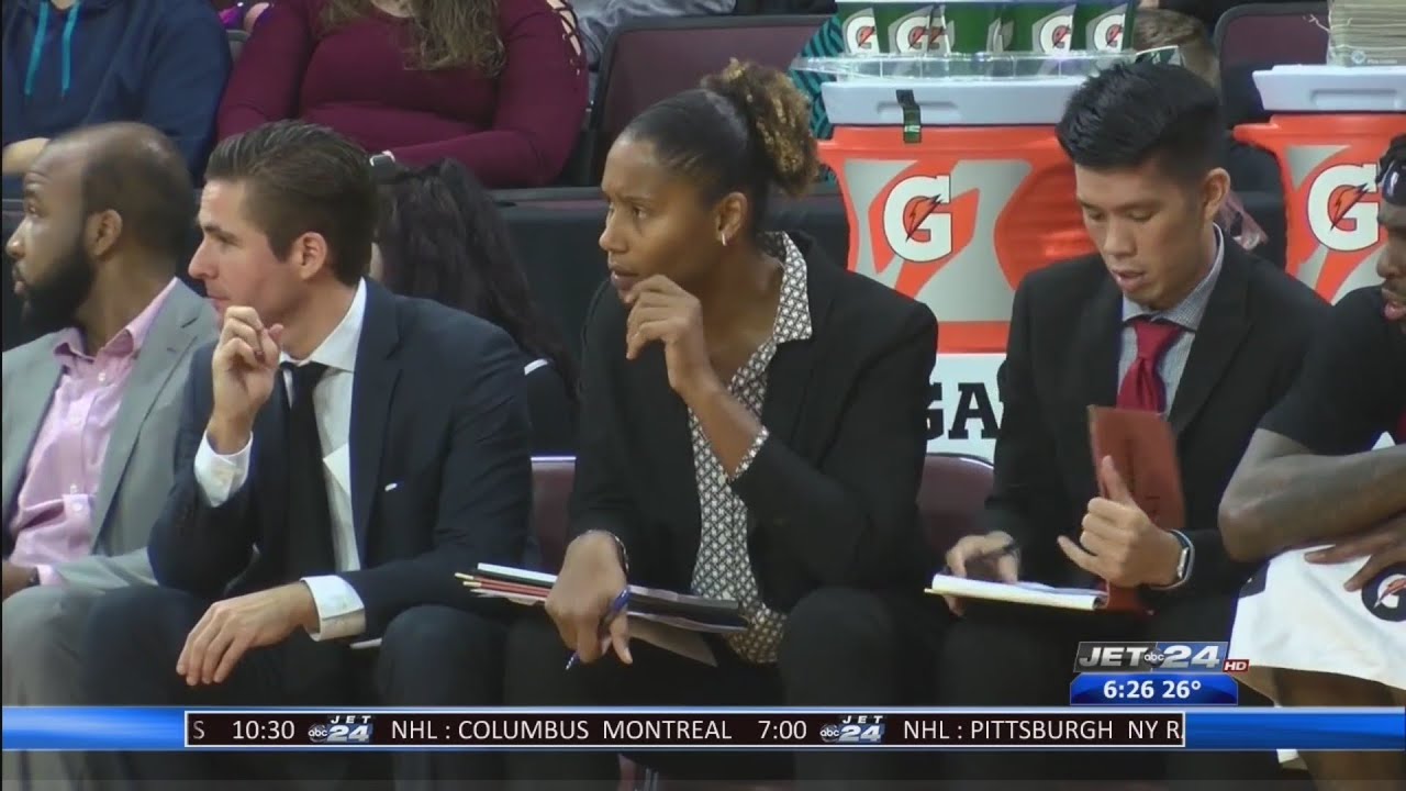 Mery Andrade - Toronto Raptors Net Worth, Contract, Detailed ...