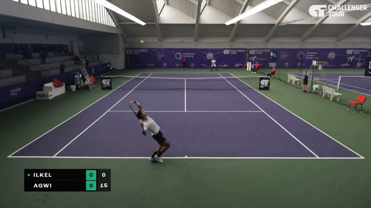 Cem Ilkel - ATP Net Worth, Contract, Detailed Information - CollegeNetWorth.com