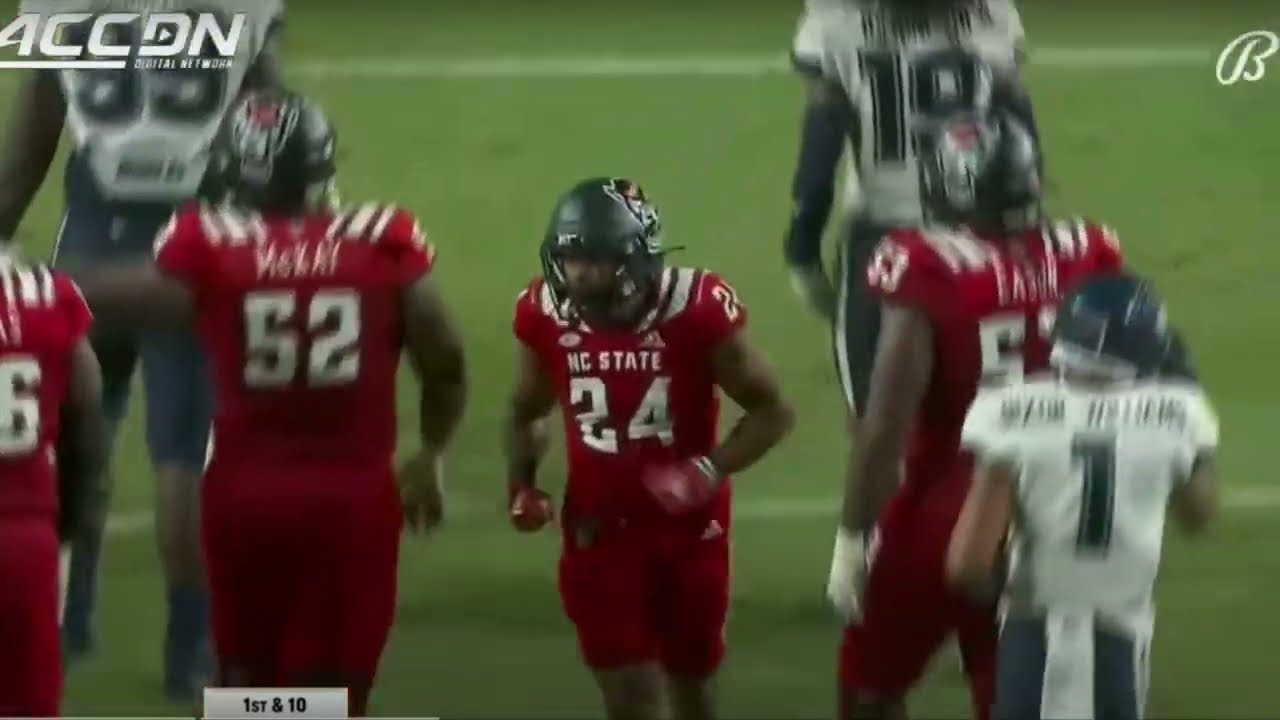 Michael Allen - UNLV NIL Deals, Net Worth, Player Information ...