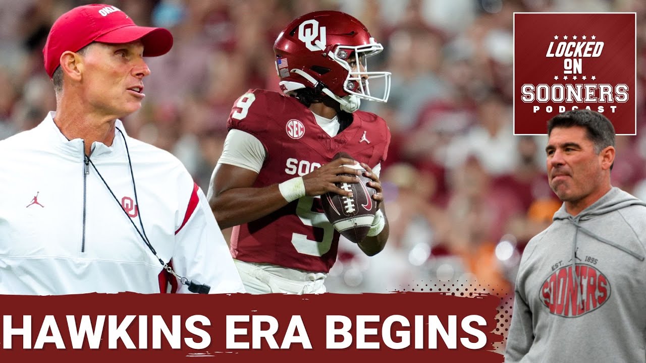 Michael Hawkins - Oklahoma NIL Deals, Net Worth, Player Information ...