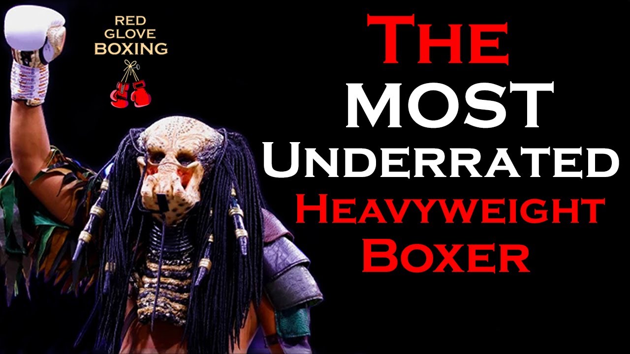 Michael Hunter Boxing - Net Worth, Contract, Detailed Information ...