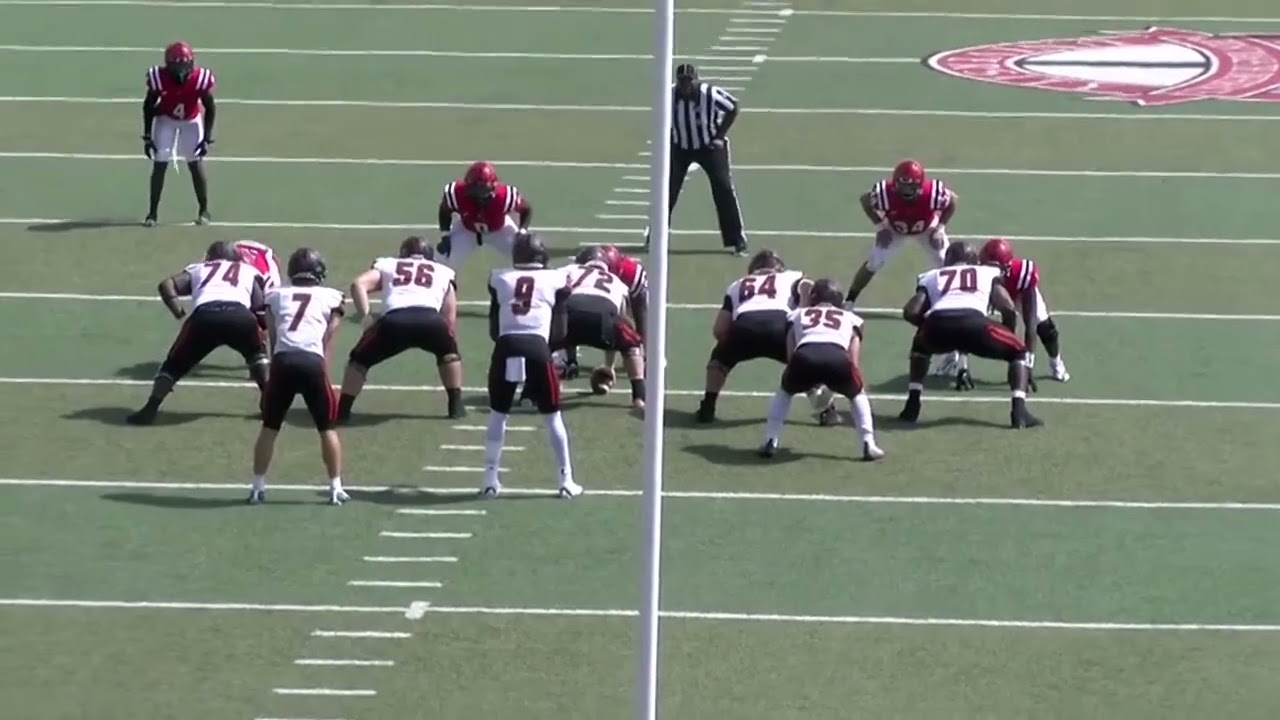 Michael Jerrell - Seattle Seahawks Net Worth, Contract, Detailed ...