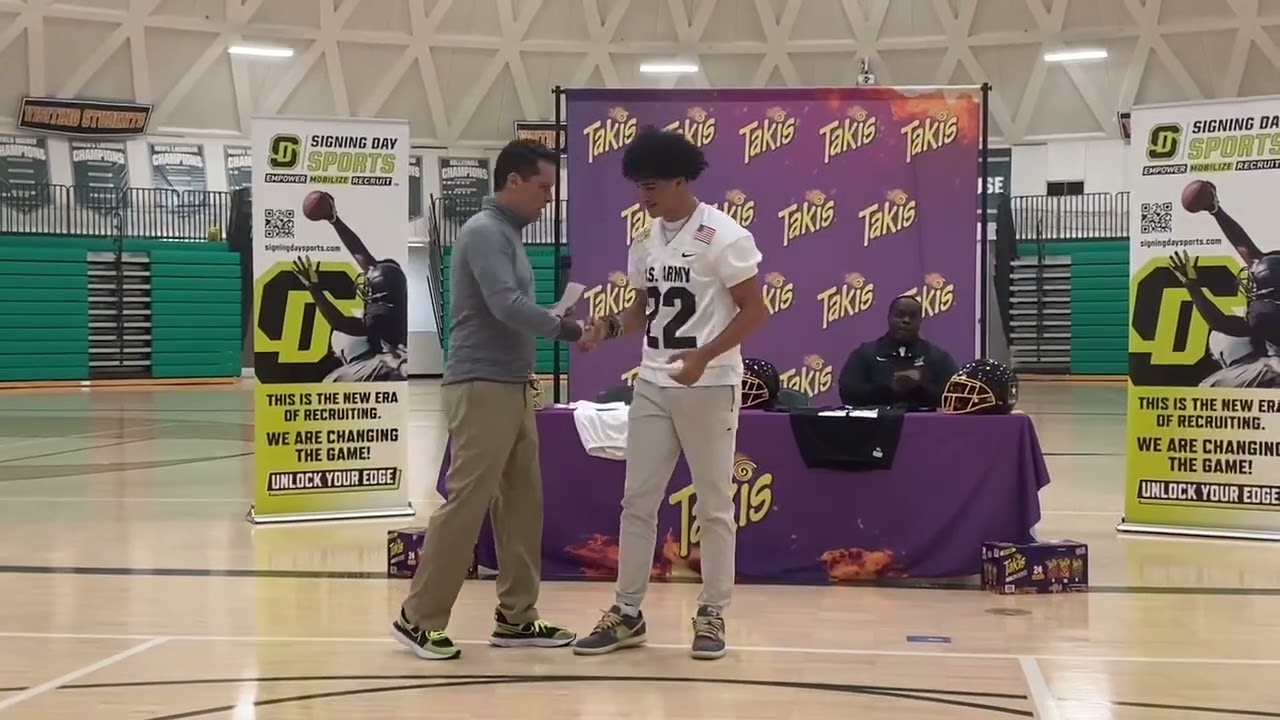 Adam Samaha - Michigan NIL Deals, Net Worth, Player Information ...