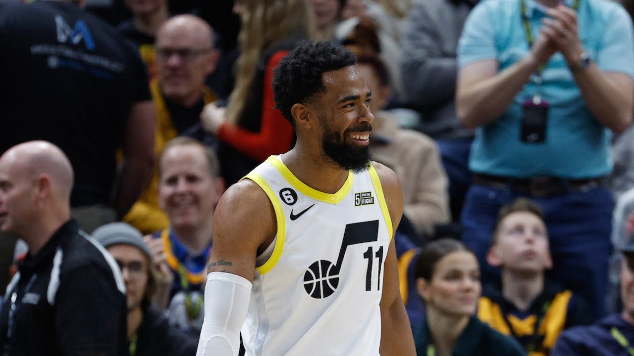Mike Conley - Minnesota Timberwolves Net Worth, Contract, Detailed ...
