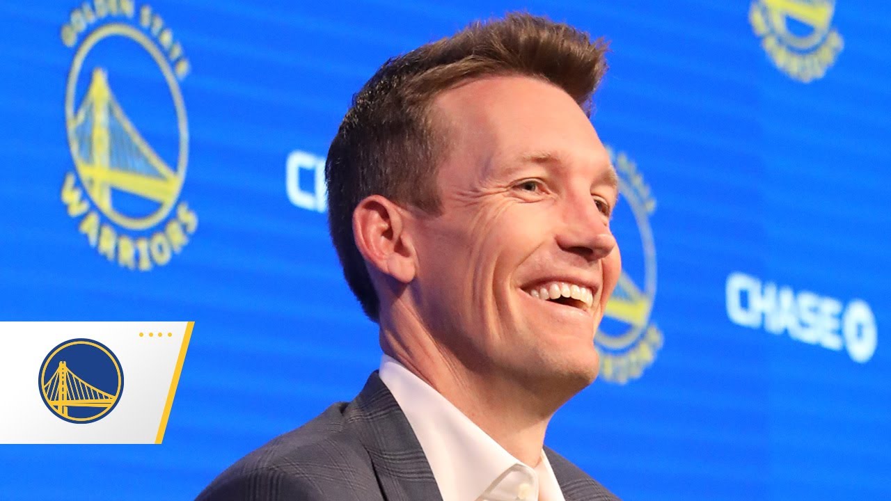 Mike Dunleavy Jr. - Golden State Warriors Net Worth, Contract, Detailed ...