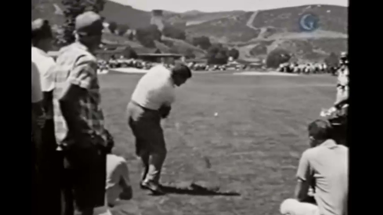 Mike Souchak - PGA Tour Net Worth, Contract, Detailed Information ...