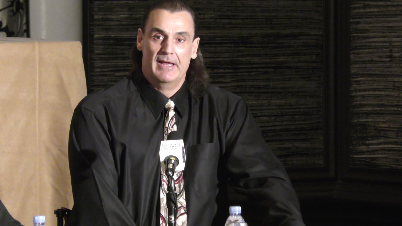 Mike Utley - Football Hall of Famer: Net Worth, Detailed Information ...