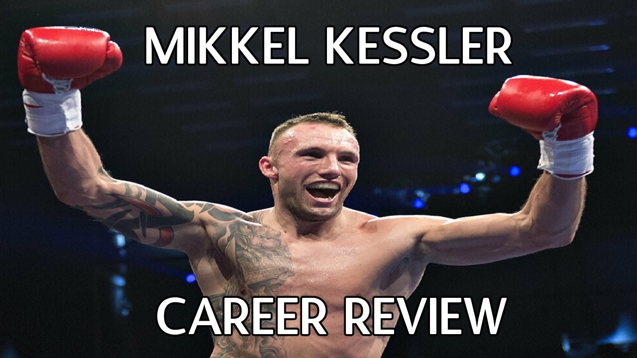 Mikkel Kessler Boxing - Net Worth, Contract, Detailed Information ...