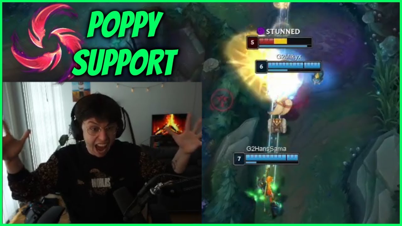Mickey - League of Legends Salary, Net Worth, Player Information ...