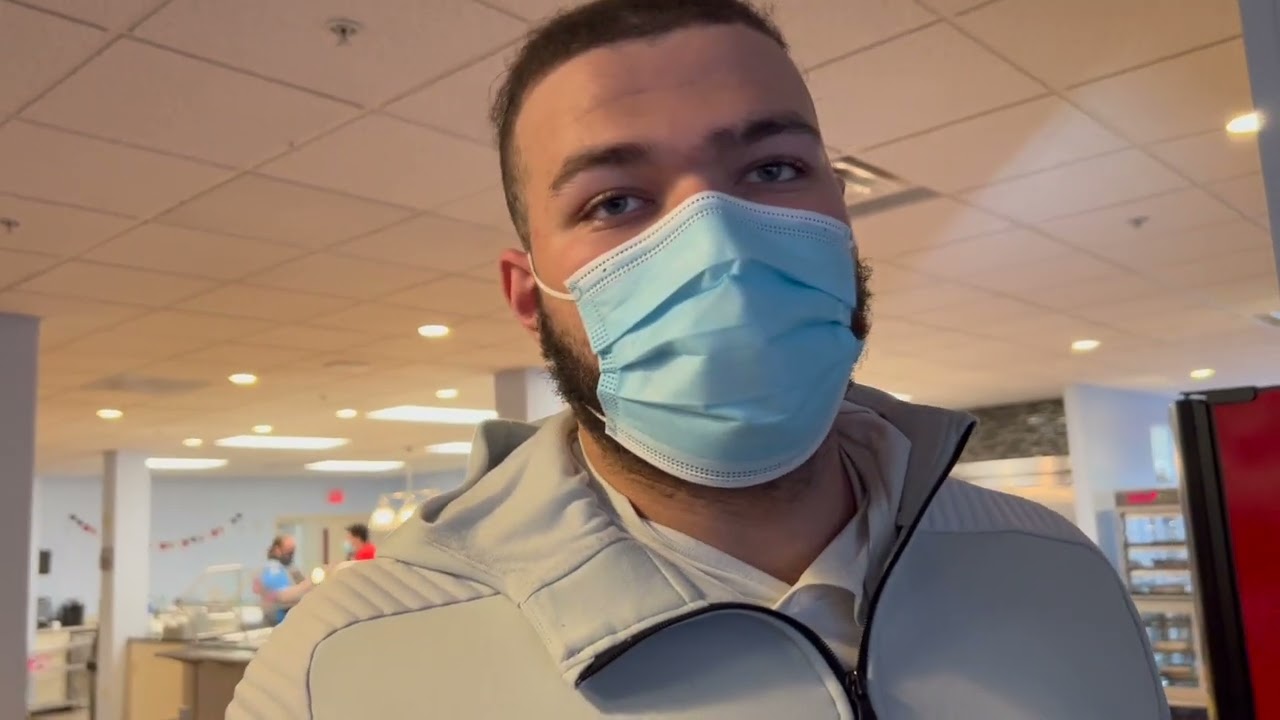 Miles Walker - Ohio State NIL Deals, Net Worth, Player Information ...