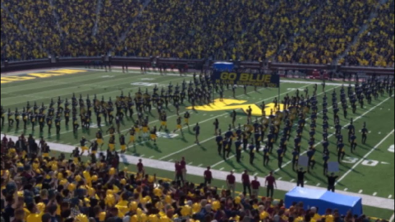 Minnesota vs Michigan - Saturday, September 28, 2024 Preview: Key ...