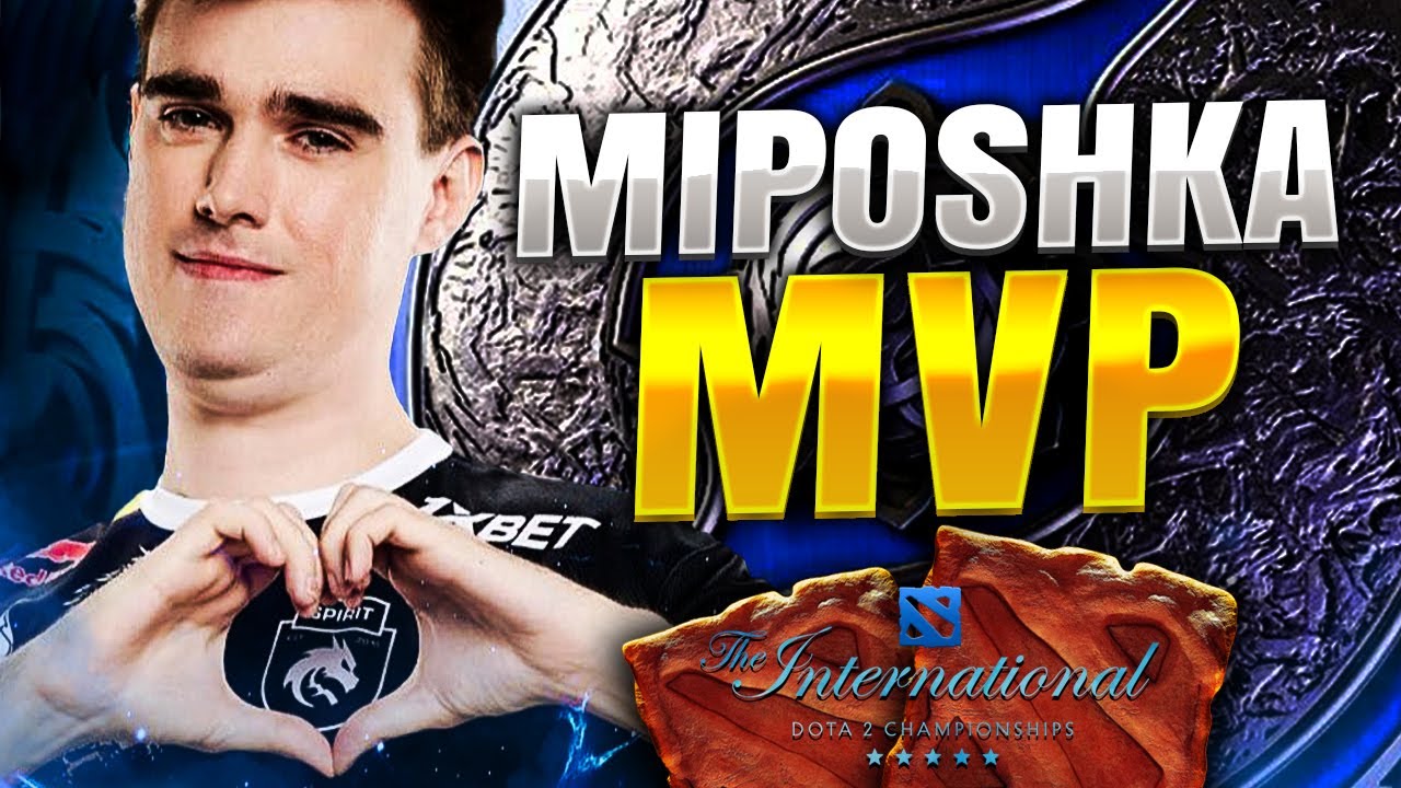 Miposhka - Dota 2 Salary, Net Worth, Player Information - CollegeNetWorth.com