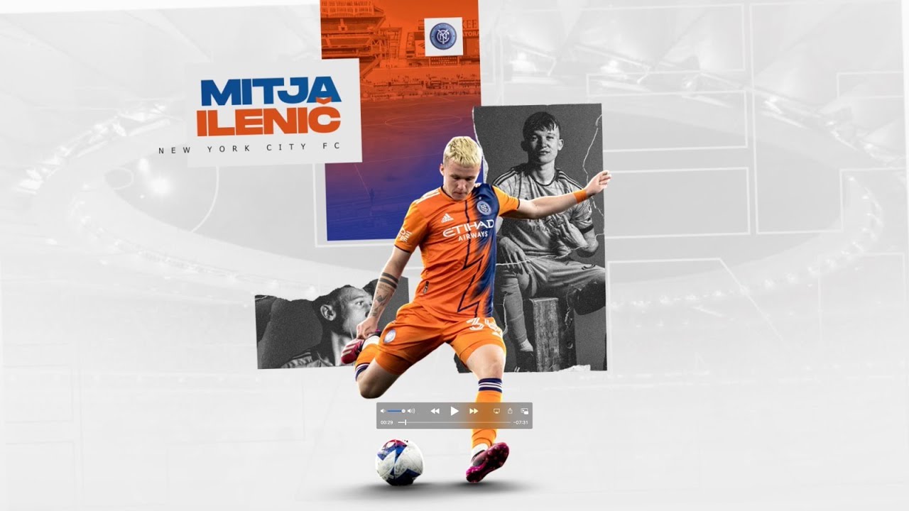 Mitja Ilenic MLS - Net Worth, Contract, Detailed Information ...