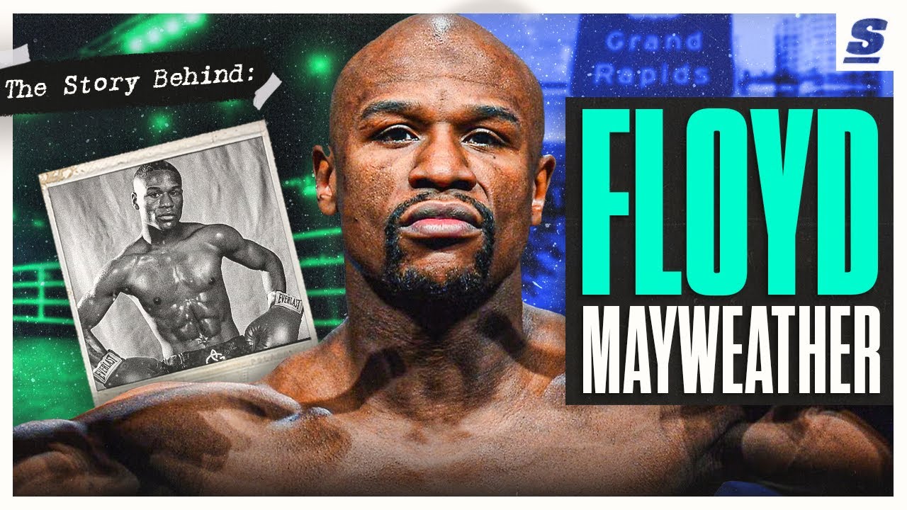 Floyd Mayweather Jr. Boxing - Net Worth, Contract, Detailed Information ...