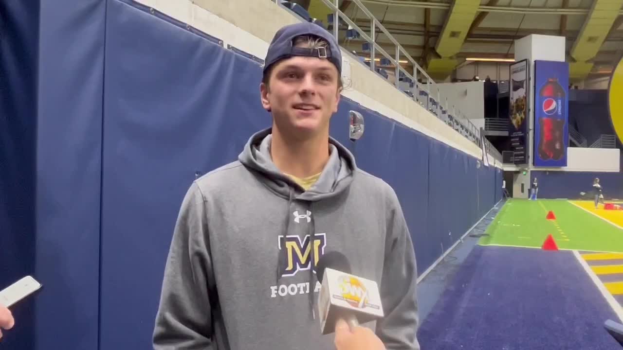 Blake Glessner - UCLA NIL Deals, Net Worth, Player Information ...