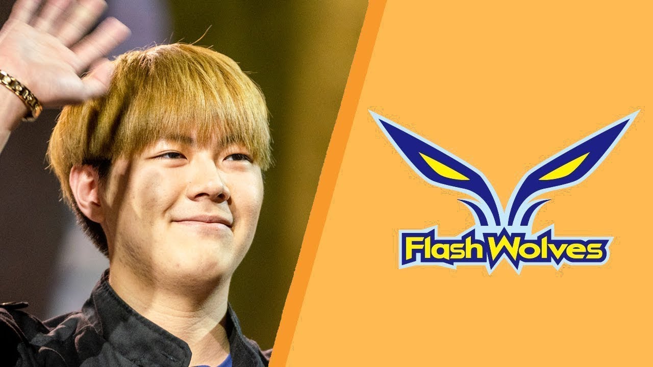 Moojin - League of Legends Salary, Net Worth, Player Information ...