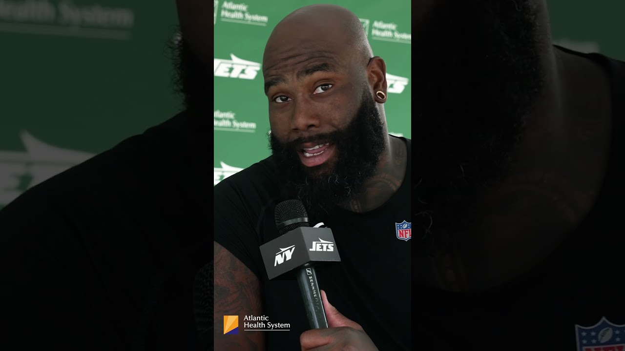 Morgan Moses - NY Jets Net Worth, Contract, Detailed Information ...