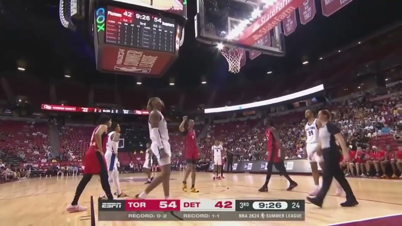 Moses Brown - NBA Free Agent: Net Worth, Contract, Detailed Information ...