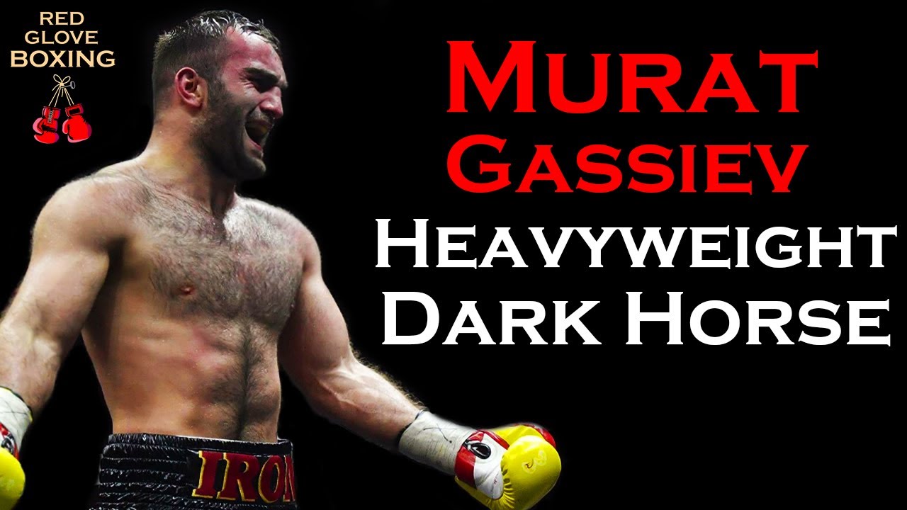 Murat Gassiev Boxing - Net Worth, Contract, Detailed Information ...