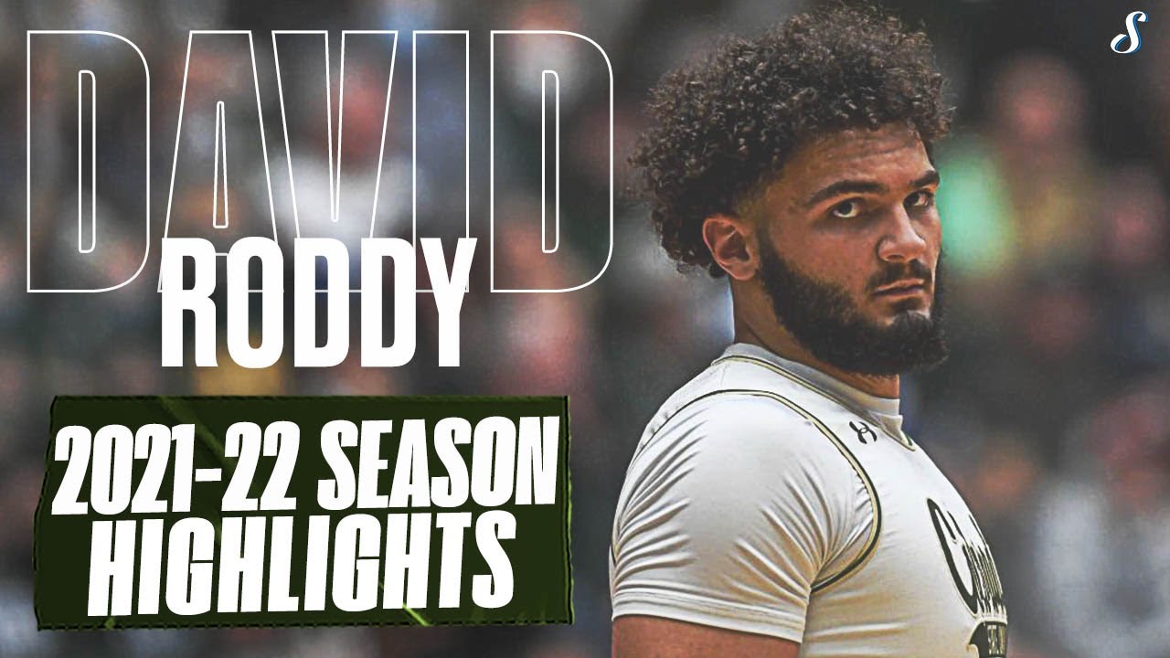 David Roddy - Atlanta Hawks Net Worth, Contract, Detailed Information ...