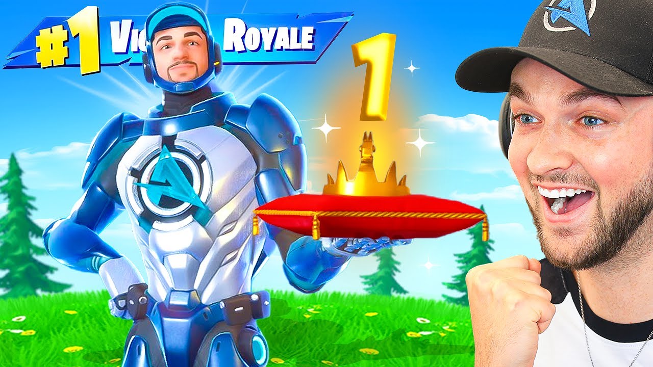 Ali-A - Fortnite Salary, Net Worth, Player Information ...