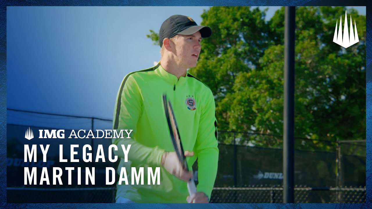 Martin Damm - ATP Net Worth, Contract, Detailed Information ...