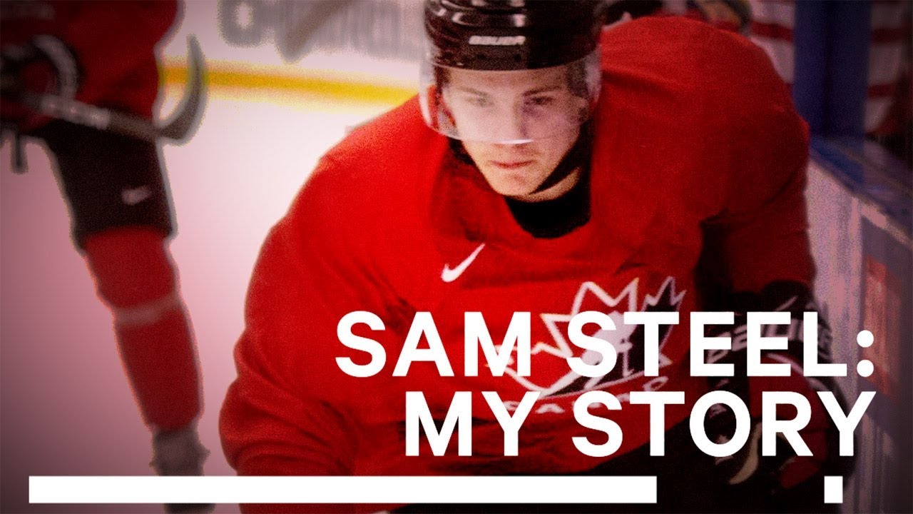 Sam Steel NHL - Net Worth, Contract, Detailed Information ...