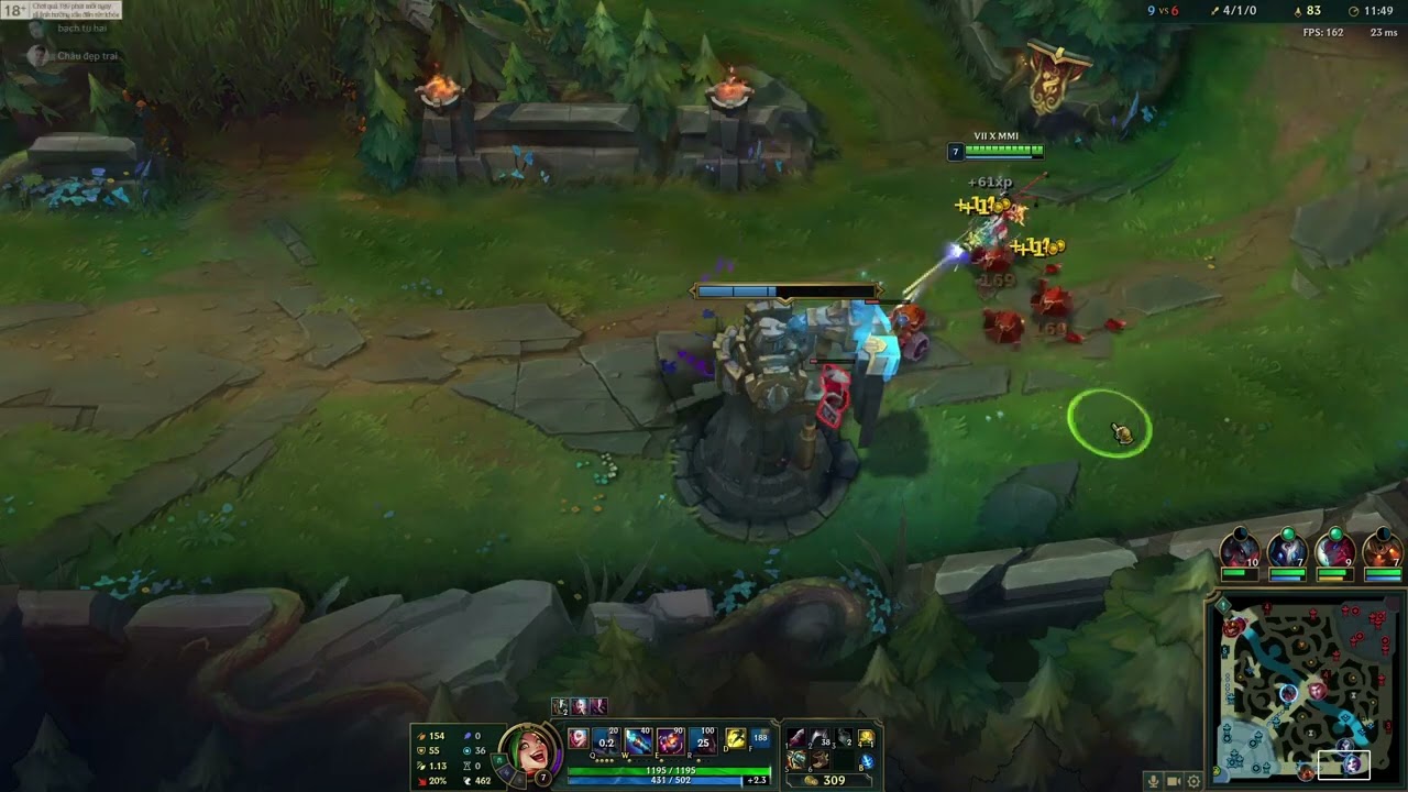 Mystic - League of Legends: Salary, Net Worth, Player Information ...