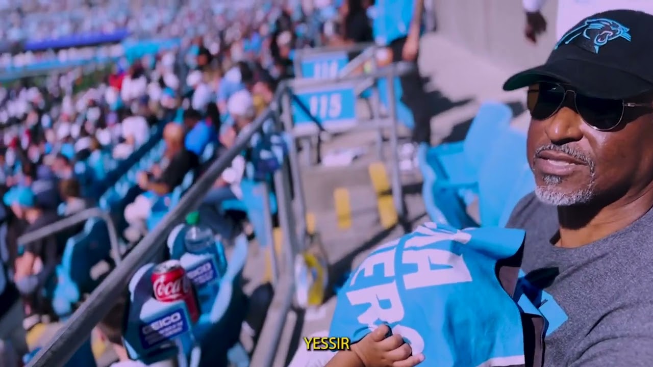 Chandler Wooten - Carolina Panthers Net Worth, Contract, Detailed ...