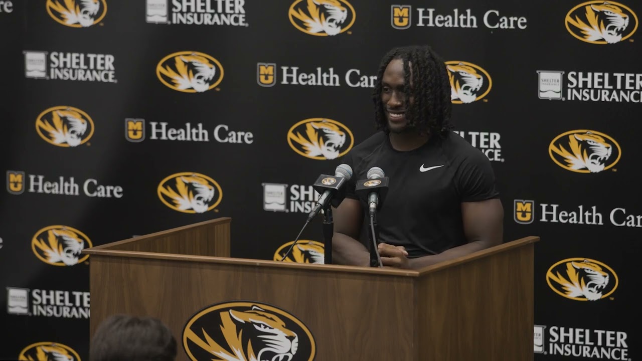 Nate Noel - Missouri NIL Deals, Net Worth, Player Information ...