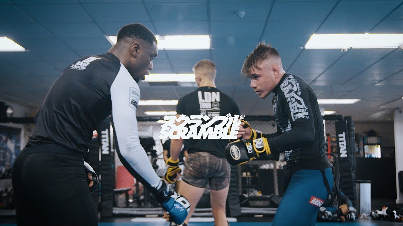 Nathaniel Wood MMA - Net Worth, Contract, Detailed Information ...