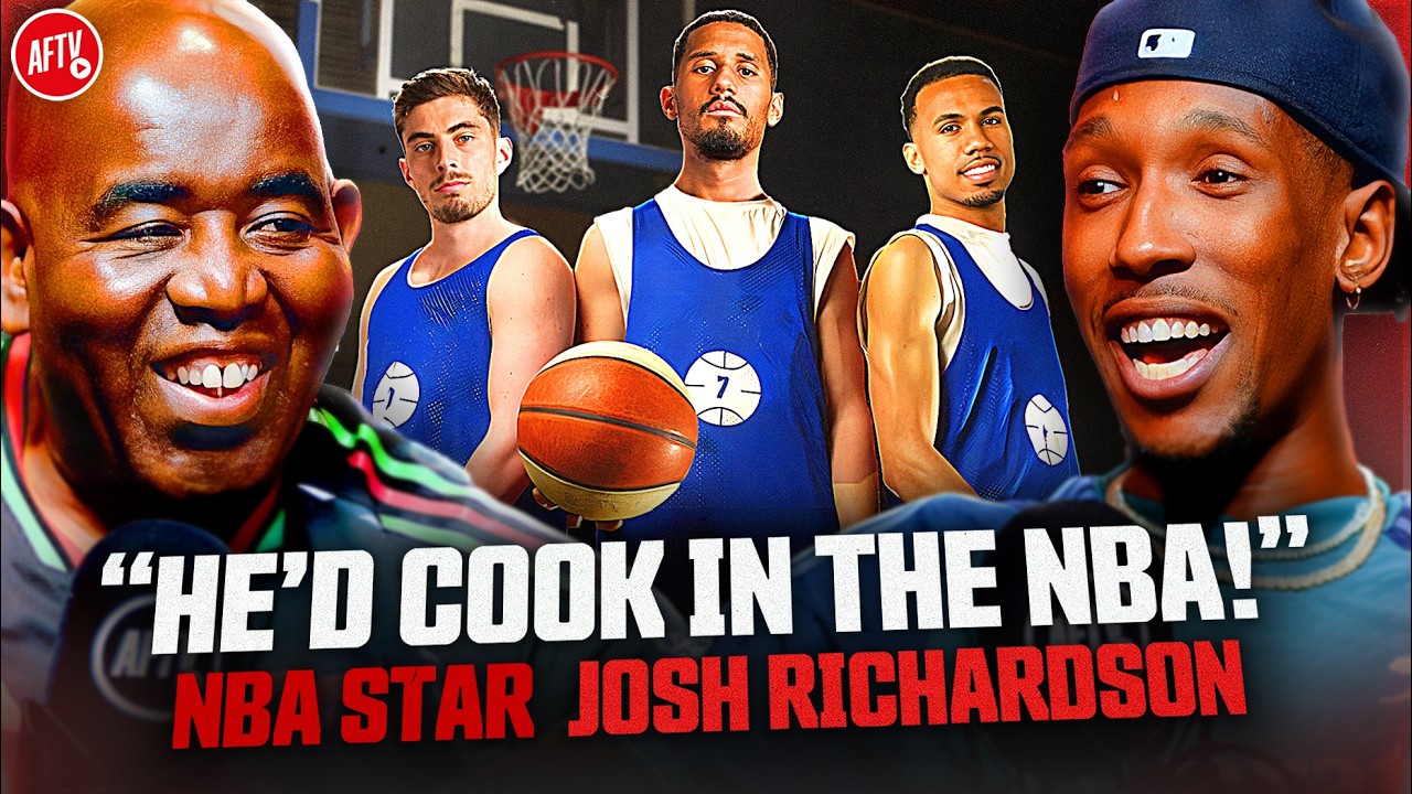 Josh Richardson - Miami Heat Net Worth, Contract, Detailed Information ...