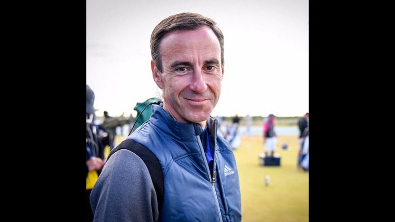 Steve Burkowski - Golf Channel Contract, Net Worth, Detailed ...
