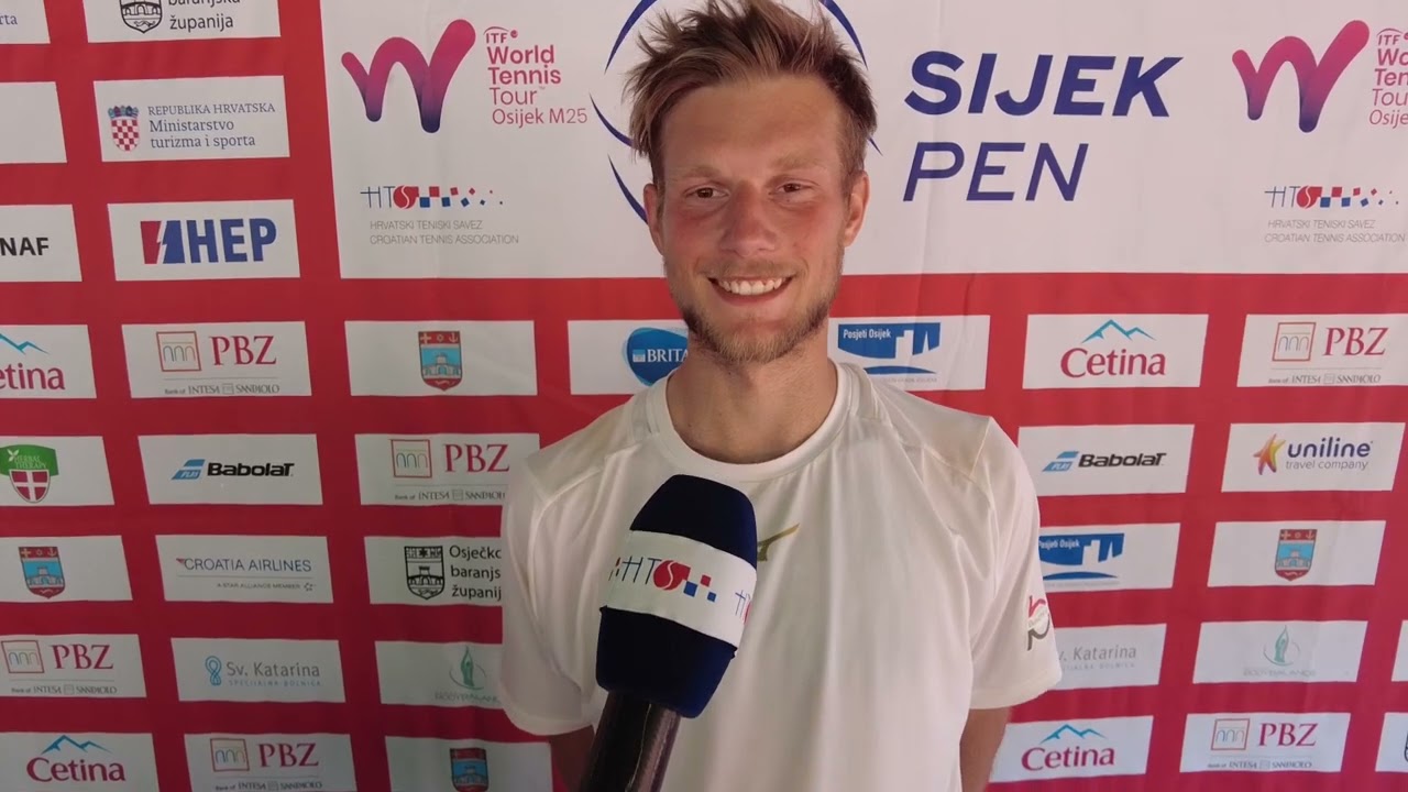 Neil Oberleitner - ATP Net Worth, Contract, Detailed Information - CollegeNetWorth.com