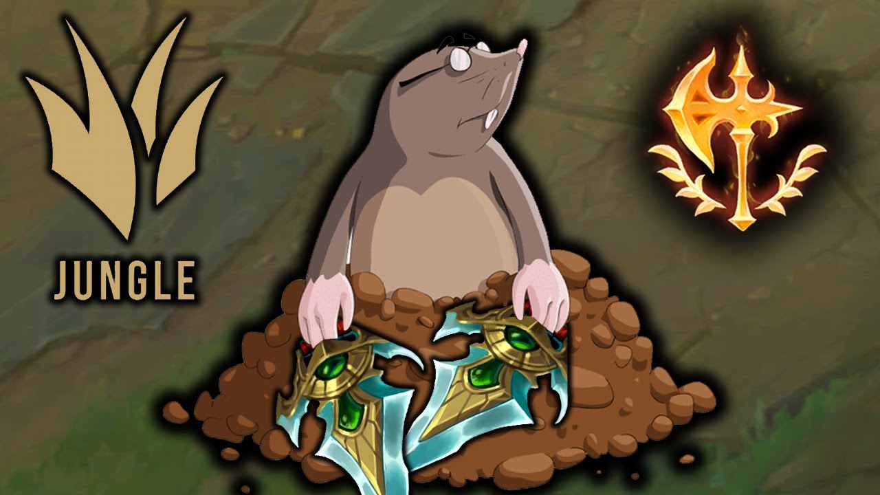 Mole - League of Legends Salary, Net Worth, Player Information ...