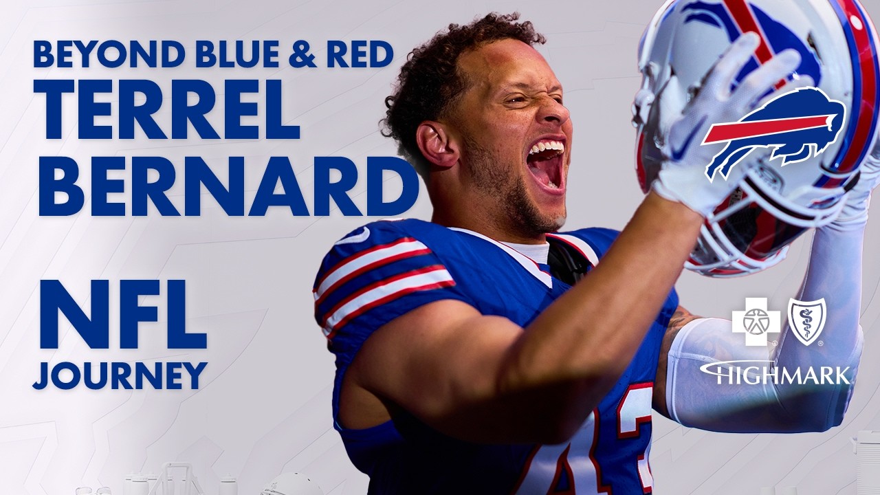 Terrel Bernard - Buffalo Bills Net Worth, Contract, Detailed ...