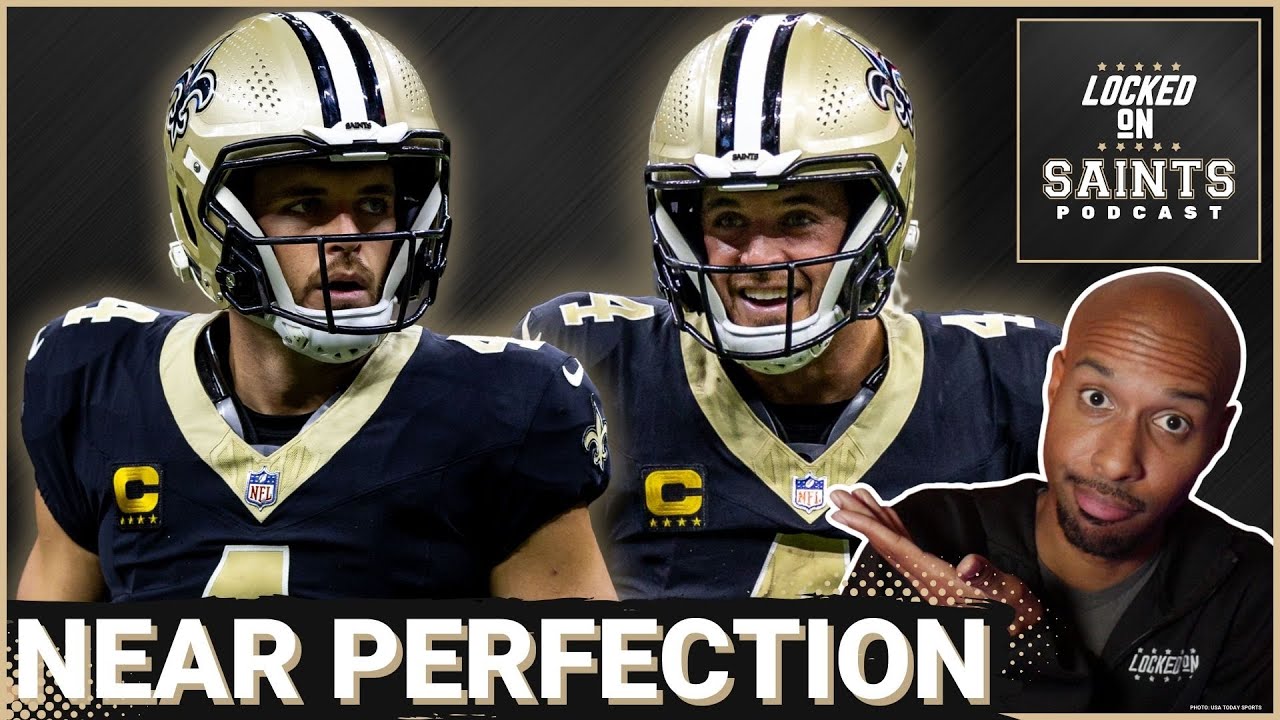 Derek Carr - New Orleans Saints Net Worth, Contract, Detailed ...