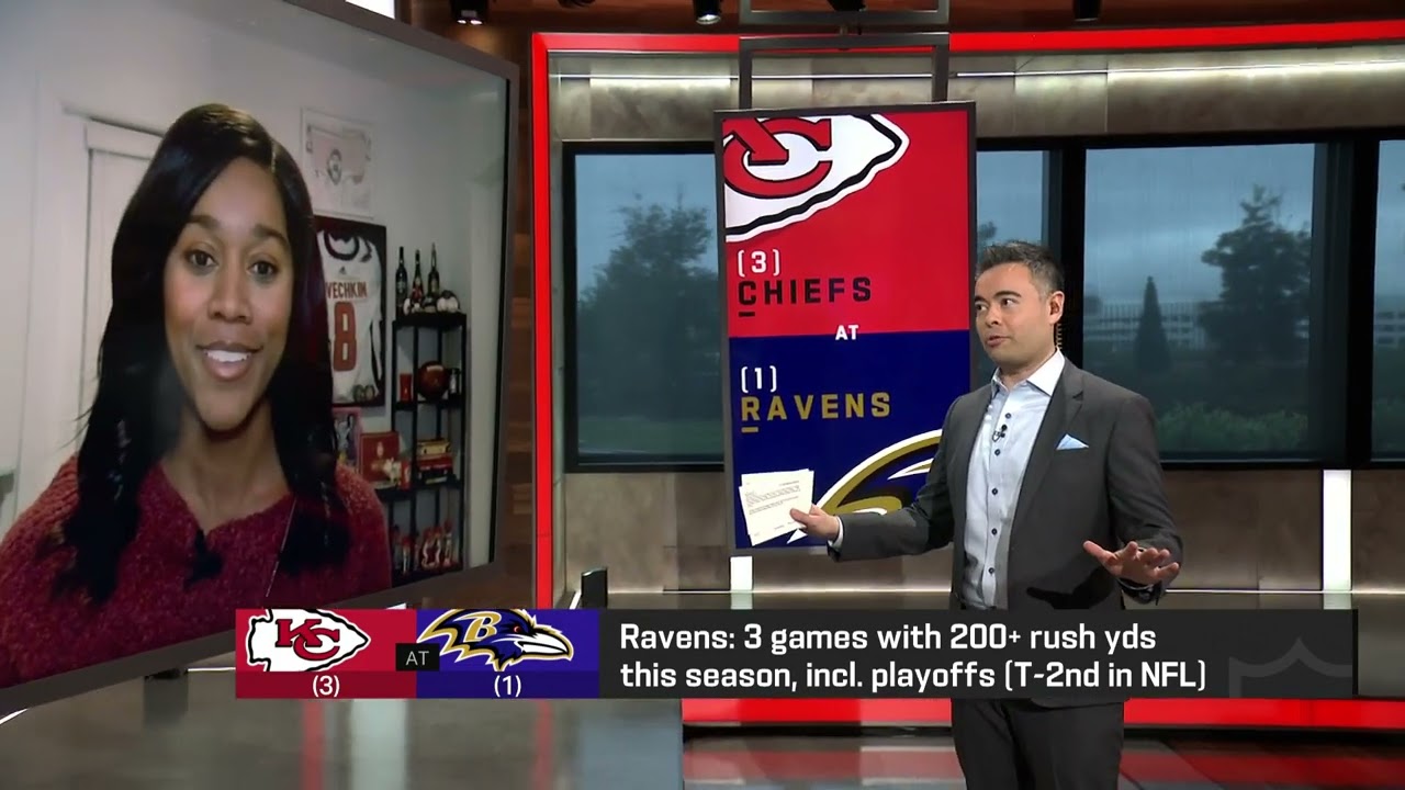 Sherree Burruss - NFL Network Contract, Net Worth, Detailed Information ...
