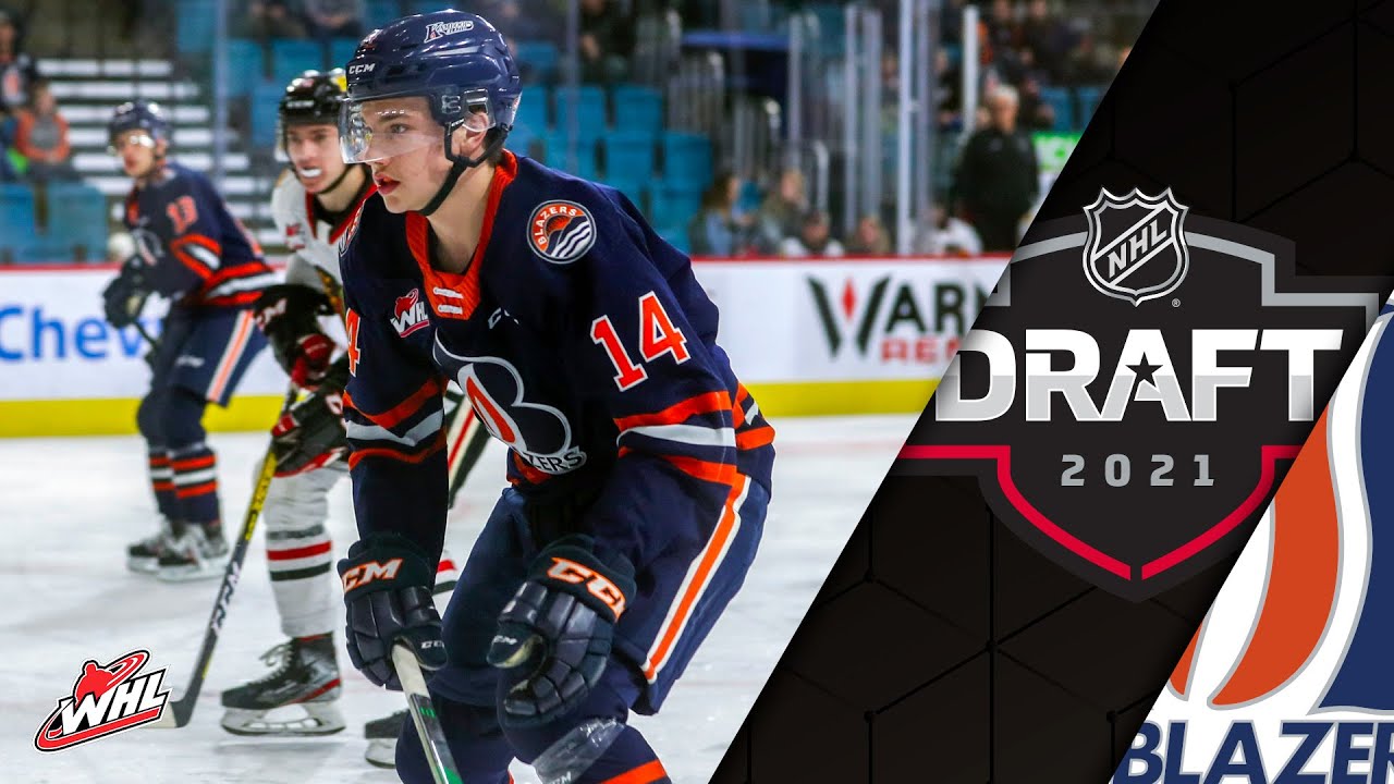 Caedan Bankier NHL - Net Worth, Contract, Detailed Information ...