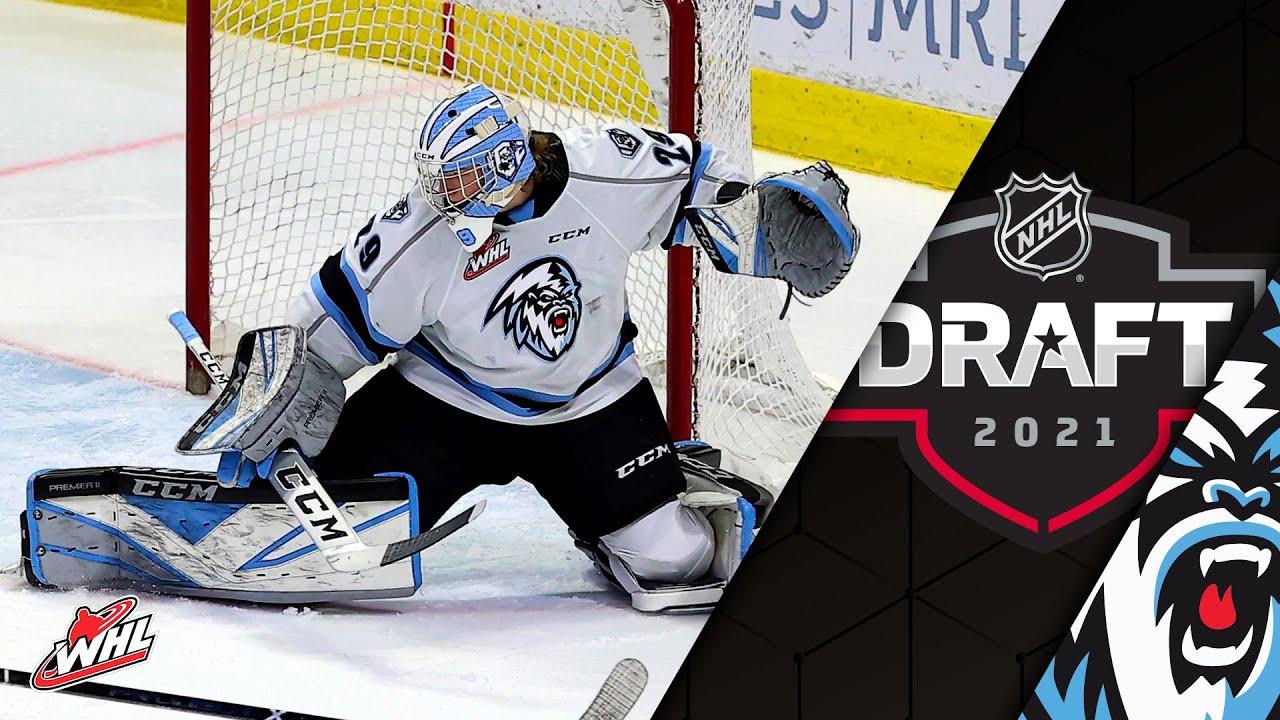 Gage Alexander NHL - Net Worth, Contract, Detailed Information ...