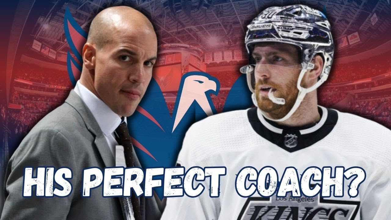 Spencer Carbery NHL - Net Worth, Contract, Detailed Information - CollegeNetWorth.com