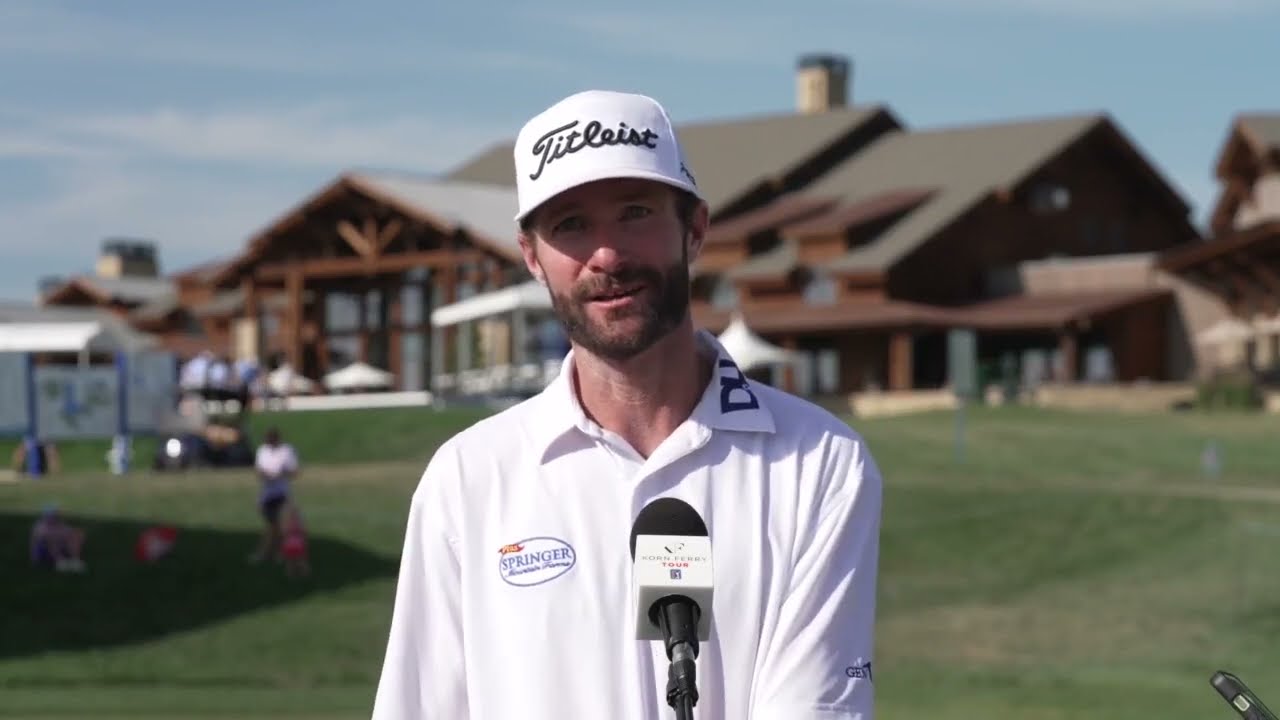 Nicholas Lindheim - PGA Tour Net Worth, Contract, Detailed Information ...