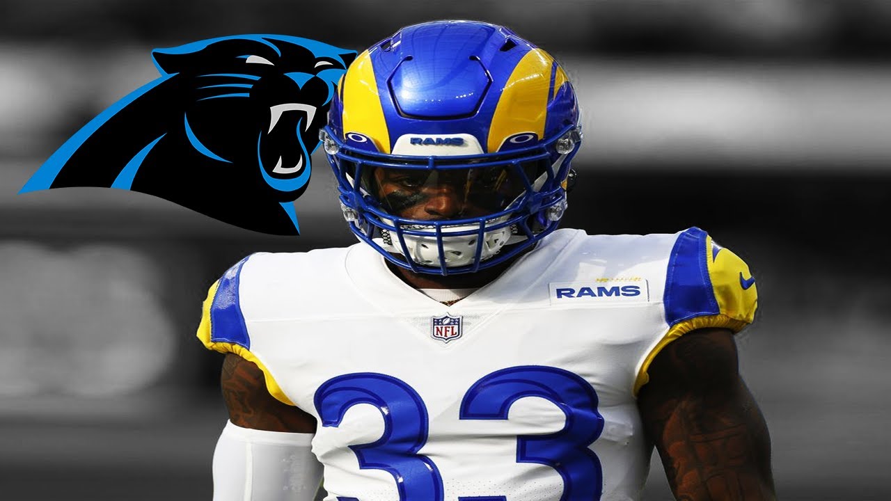 Nick Scott - Carolina Panthers Net Worth, Contract, Detailed ...