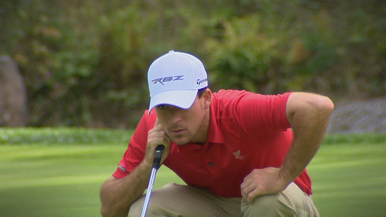 Nick Taylor - PGA Tour Net Worth, Contract, Detailed Information ...