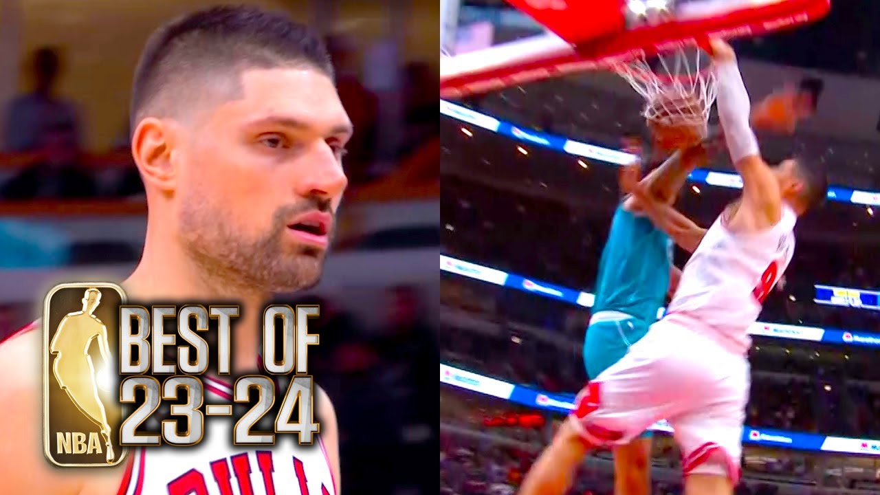 Nikola Vucevic - Chicago Bulls Net Worth, Contract, Detailed ...